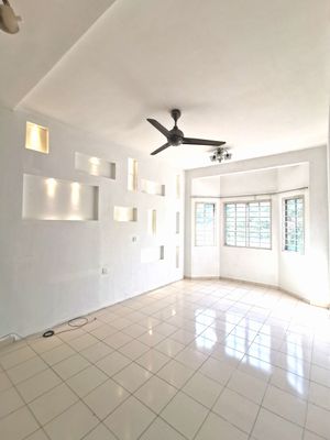 Mewah Court Apartment Cheras Batu 9 freehold low density Value Buy ...