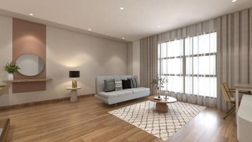 Arte Cheras Taman Midah Cheras Fully Furnished Walking Distance MRT ...