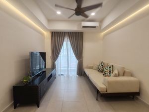 The Atrium Ampang Service Residence Fully Furnish Ready Move In Rent ...