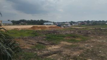 Tanah Lot Geran Individu tanah rata dari 4230sqf 6km ke Pekan Dengkil ...