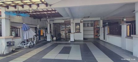 2 Storey Terrace Rimba Riang 9, Kota Damansara Gated Guarded for Sale ...
