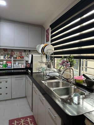 Fully Exnteded Renovated Landed House in Sri Damansara Jalan Saga for ...