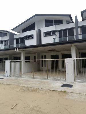 Sibu - Double Storey Terrace at Jalan RTM for Sale @RM535,000 By KONG ...