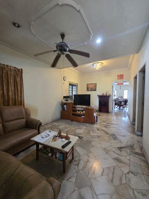 Desa Harmoni Single Storey Terrace for Sale @RM650,000 By VICTOR LIM ...