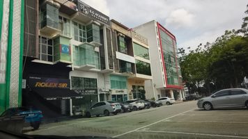 Danga Utama 3 Storey Shoplot for Sale @RM1,900,000 By VICTOR LIM ...