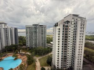 Permas Straits View Condominium for Sale @RM550,000 By VICTOR LIM ...