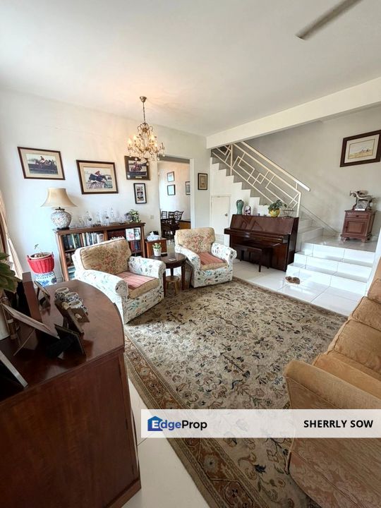 Borough @ Eco Botanic for Sale @RM1,200,000 By SHERRLY SOW | EdgeProp.my