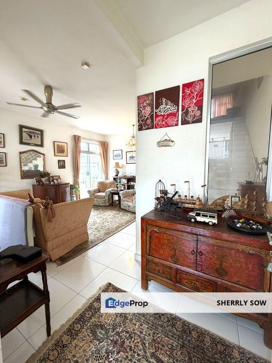 Borough @ Eco Botanic for Sale @RM1,200,000 By SHERRLY SOW | EdgeProp.my