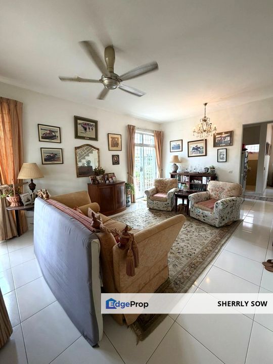 Borough @ Eco Botanic for Sale @RM1,200,000 By SHERRLY SOW | EdgeProp.my