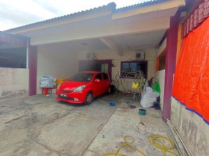 Single Storey Taman Bercham Idaman for Sale @RM280,000 By KHAIROL AZIZI ...