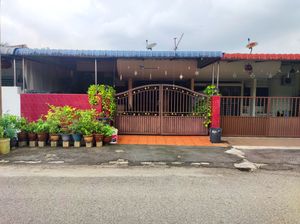 Taman buntong Jaya, Fully Renovated for Sale @RM260,000 By KHAIROL ...