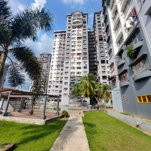 apartment for Sale @RM168,000 By Alex Chong | EdgeProp.my