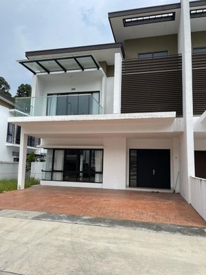anggun 3 rawang for Rental @RM4,000 By Alex Chong | EdgeProp.my