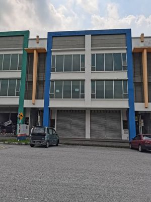shop lot for Rental @RM3,000 By Alex Chong | EdgeProp.my