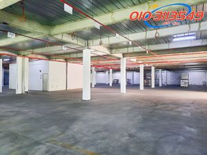 Double Storey Warehouse size 25k.sf @ Seksyen 15, Shah Alam for Rental ...