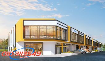 New SuperLink Factory 1.5 Storey @ Kundang Rawang for Sale @RM1,500,000 ...