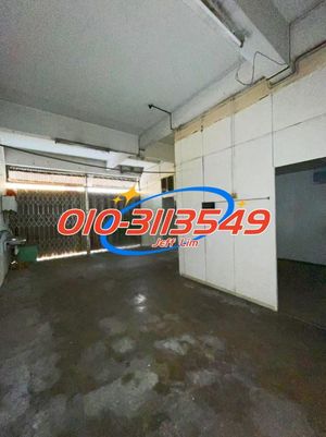 Shop Double Storey @ Sea Park (Seksyen 21) Petaling jaya for Rental ...