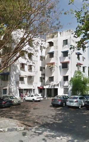 Flat Mahsuri Bayan baru, Penang Untuk Dijual for Sale @RM180,000 By ...