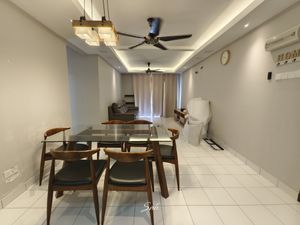 (FULL LOAN + RENOVATED) VILLA COURT @ GOODVIEW HEIGHTS for Sale @RM249 ...