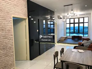 🔥#D'Summit Residences🔥【Kempas Utama公寓出售🏙️ 靠近Setia Tropika、Bandar Dato ...