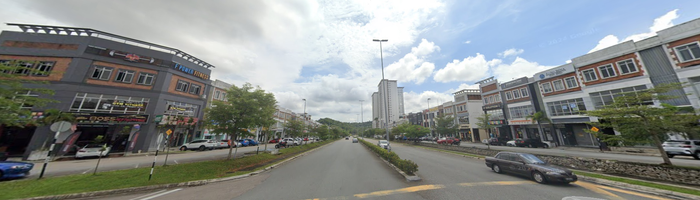 Taman Nusa Sentral for Sale Call for price By THOMAS LEE | EdgeProp.my