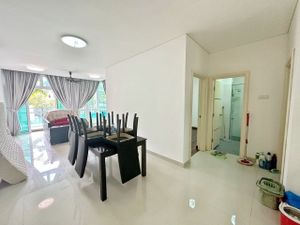 ONE MEDINI CONDOMINIUM for Sale @RM360,000 By JANLLY JONG | EdgeProp.my