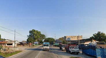 Meru Agricultural Land For Sale for Sale @RM11,000,000 By STEVE TEE ...