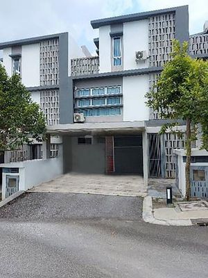 Rimba Residensi, Rasah Kemayan, Seremban 2 for Sale @RM750,000 By VICKI ...