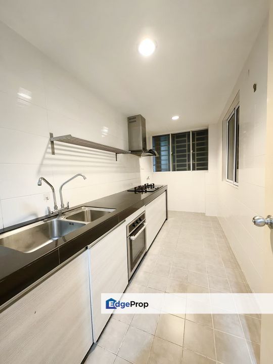 Koi Kinrara Suites, Puchong Furnish 1153sf Koi Kinrara Suites For Rent ...