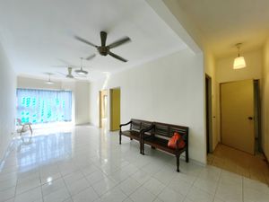 Freehold Merak Apartment For Sale, Bandar Kinrara 3 BK3 Puchong Near ...