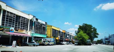 Subang 2, Seksyen U5, Subang beringin Link Factory for Rental @RM5,900 ...