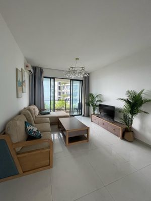 Forest City Starview Bay 2 balconies High Floor for Rental @RM1,500 By ...