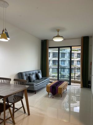 For Rent -Forest City Starview Bay 1+1 bedroom for Rental @RM1,200 By ...