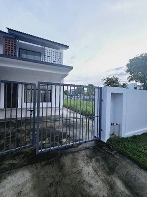 Austin Crest Ruby , Double Storey For Sale for Sale @RM968,000 By ANDY ...