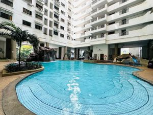 The Vistana Residences Condominium Jalan Taiping Kuala Lumpur (Opposite ...