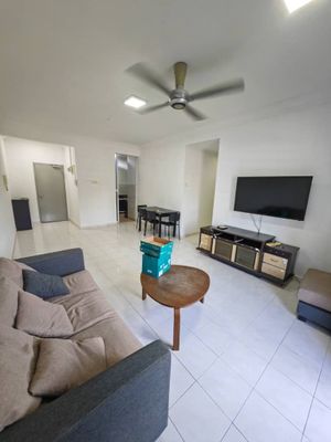 Affordable apartment at prime location for Sale @RM358,000 By TERRENCE ...