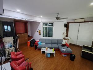 Single storey fully furnished for Rental @RM2,300 By TERRENCE LOH ...