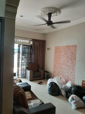 Single storey with affordable price for Sale @RM488,000 By TERRENCE LOH ...