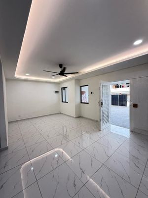 Fully extended double storey terrace for Sale @RM658,000 By TERRENCE ...