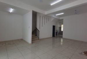 4 mins drive from Masai bus terminal for Rental @RM1,700 By TERRENCE ...