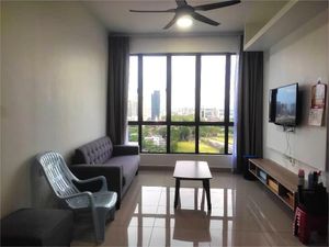 3 mins away from CIQ for Rental @RM2,400 By TERRENCE LOH | EdgeProp.my