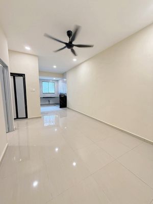 Unblocked front view with huge layout for Sale @RM628,000 By TERRENCE ...