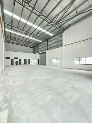Brand New cluster factory for rent for Rental @RM10,000 By TERRENCE LOH ...