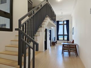 Nicely renovated corner loft unit at Sunway Grid for Rental @RM2,600 By ...