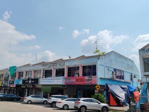 Shoplot at hot mature area for Sale @RM900,000 By TERRENCE LOH ...