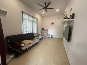 Single storey end lot house at Nusa Bestari for Sale @RM538,000 By ...