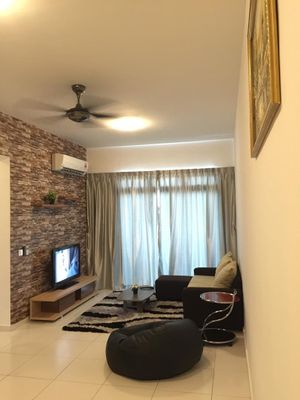 Well renovated and furnished unit at Bukit Indah for Sale @RM630,000 By ...