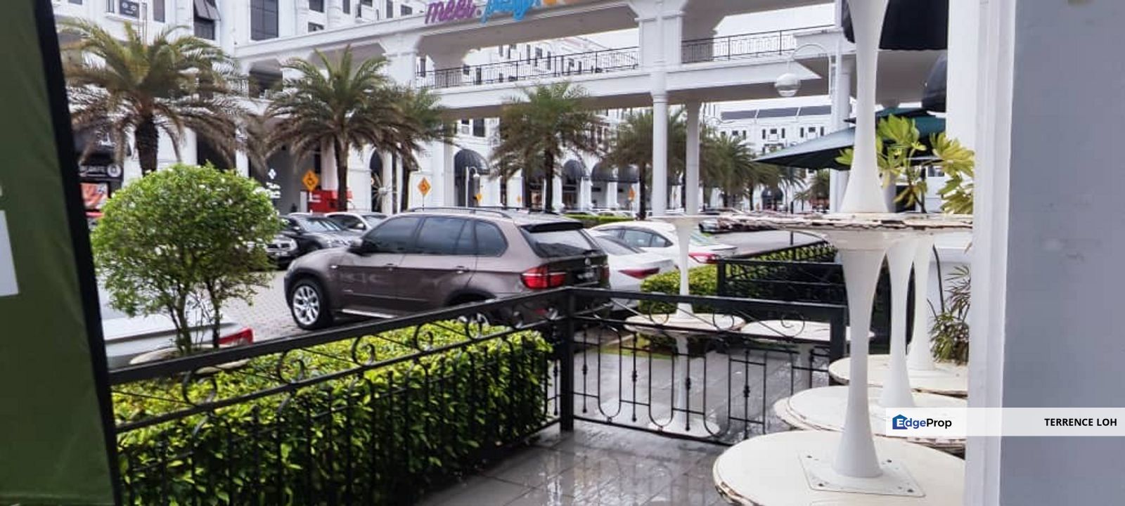 Ground floor unit for Sale @RM1,300,000 By TERRENCE LOH | EdgeProp.my