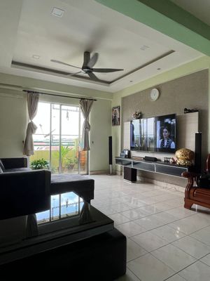 Huge built up, good access to Jalan Skudai for Sale @RM380,000 By ...