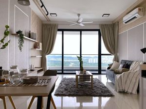 Huge built up, at the heart of commercial hub for Sale @RM1,150,000 By ...